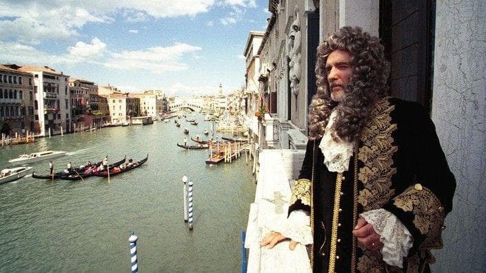 The 25+ Best Movies Set In Venice, Ranked