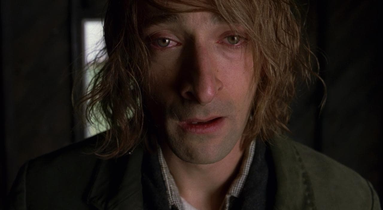 Most Sickening Movie Scenes