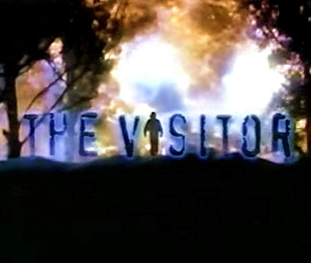 Single-Season FOX '90s Dramas That Burned Bright And Met An Early End