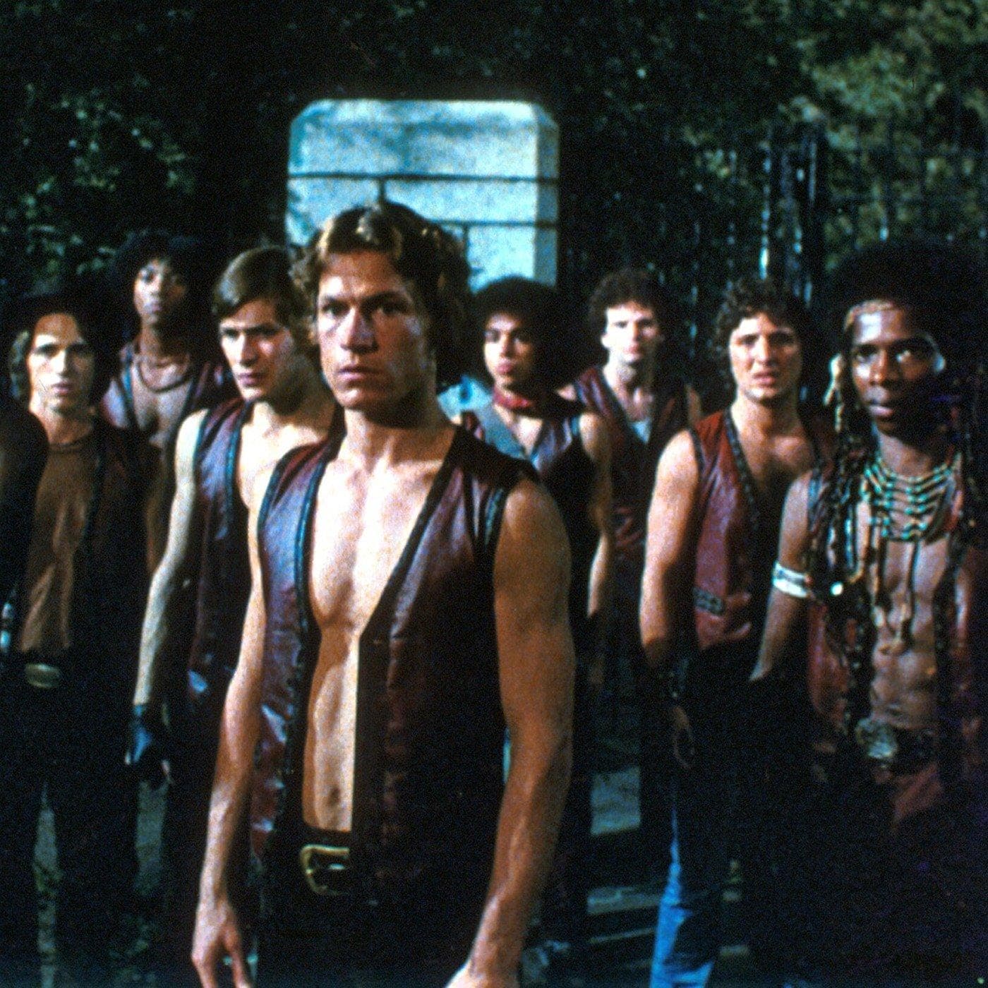 The Best Movies About Street Gangs, Ranked