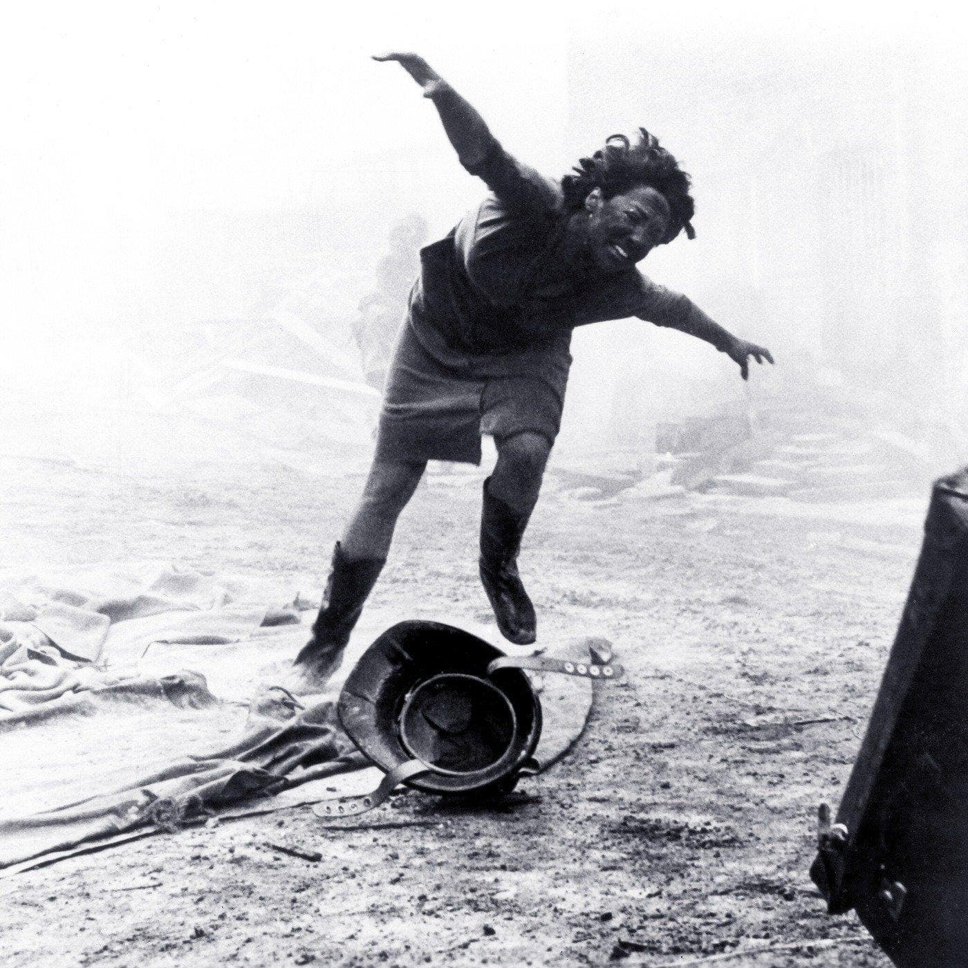The 20 Best Movies About The Atomic Bomb, Ranked