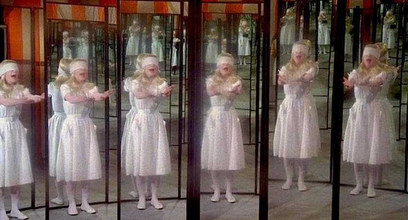 Inappropriate & R-Rated Moments In Family-Friendly ‘80s Movies