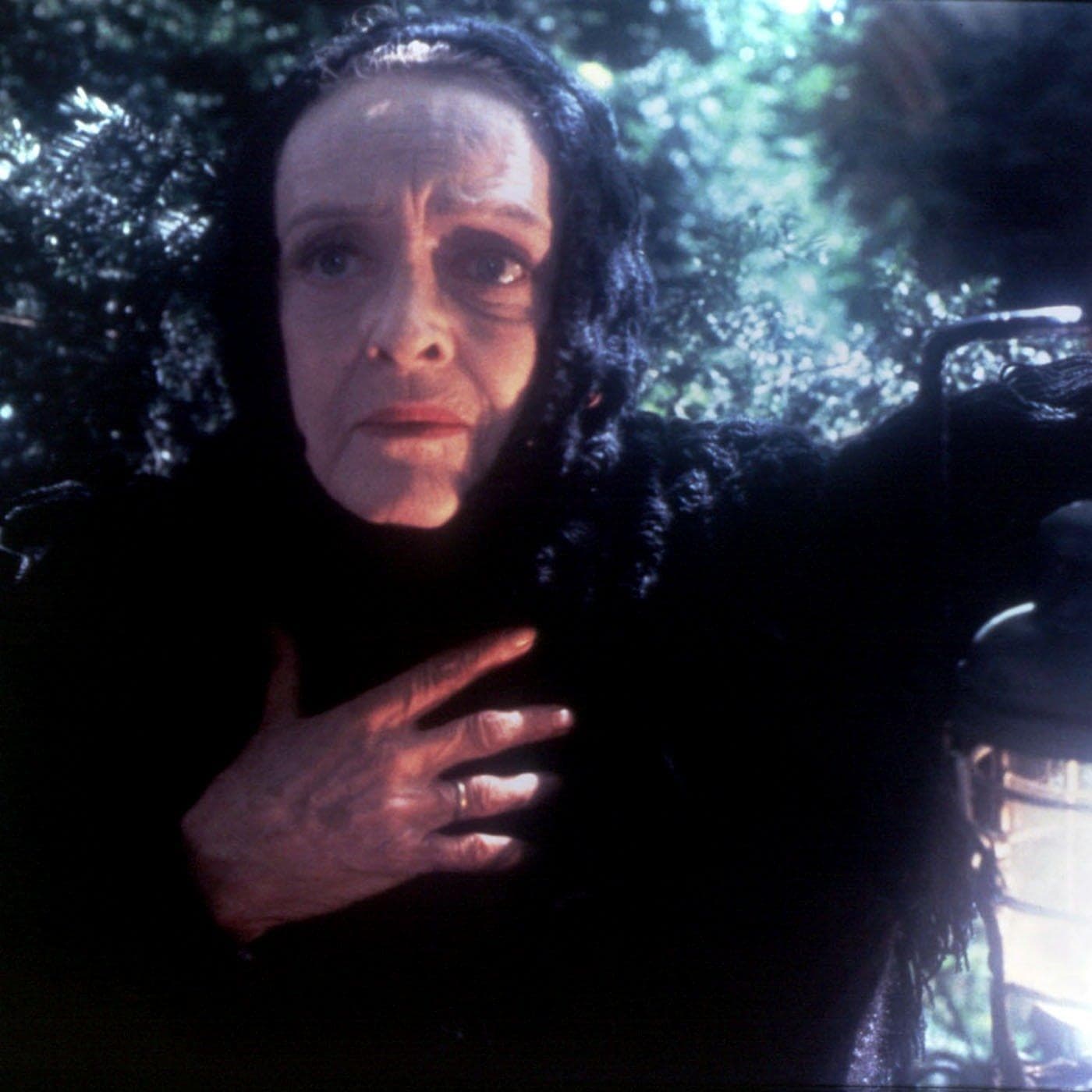 The 20 Best Horror Movies That Start With W