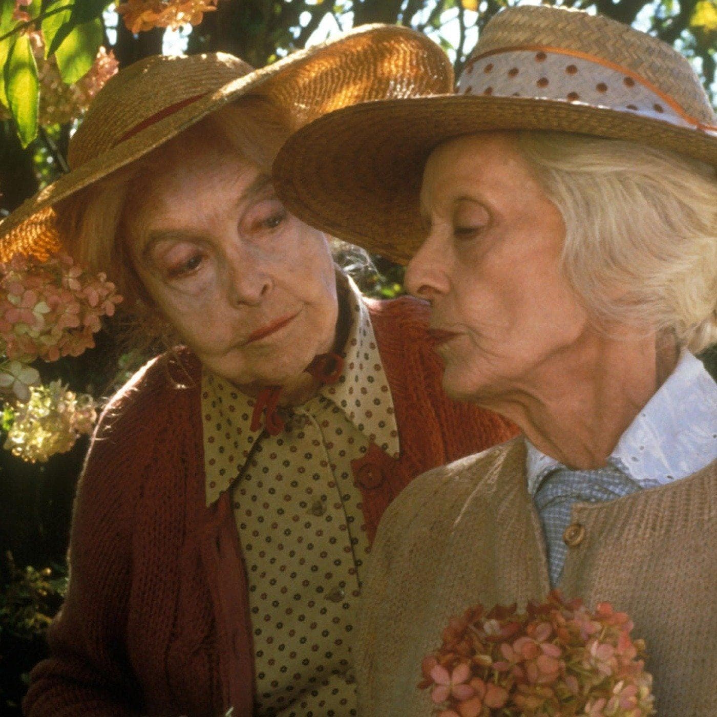The 30 Best Movies With Older Women, Ranked
