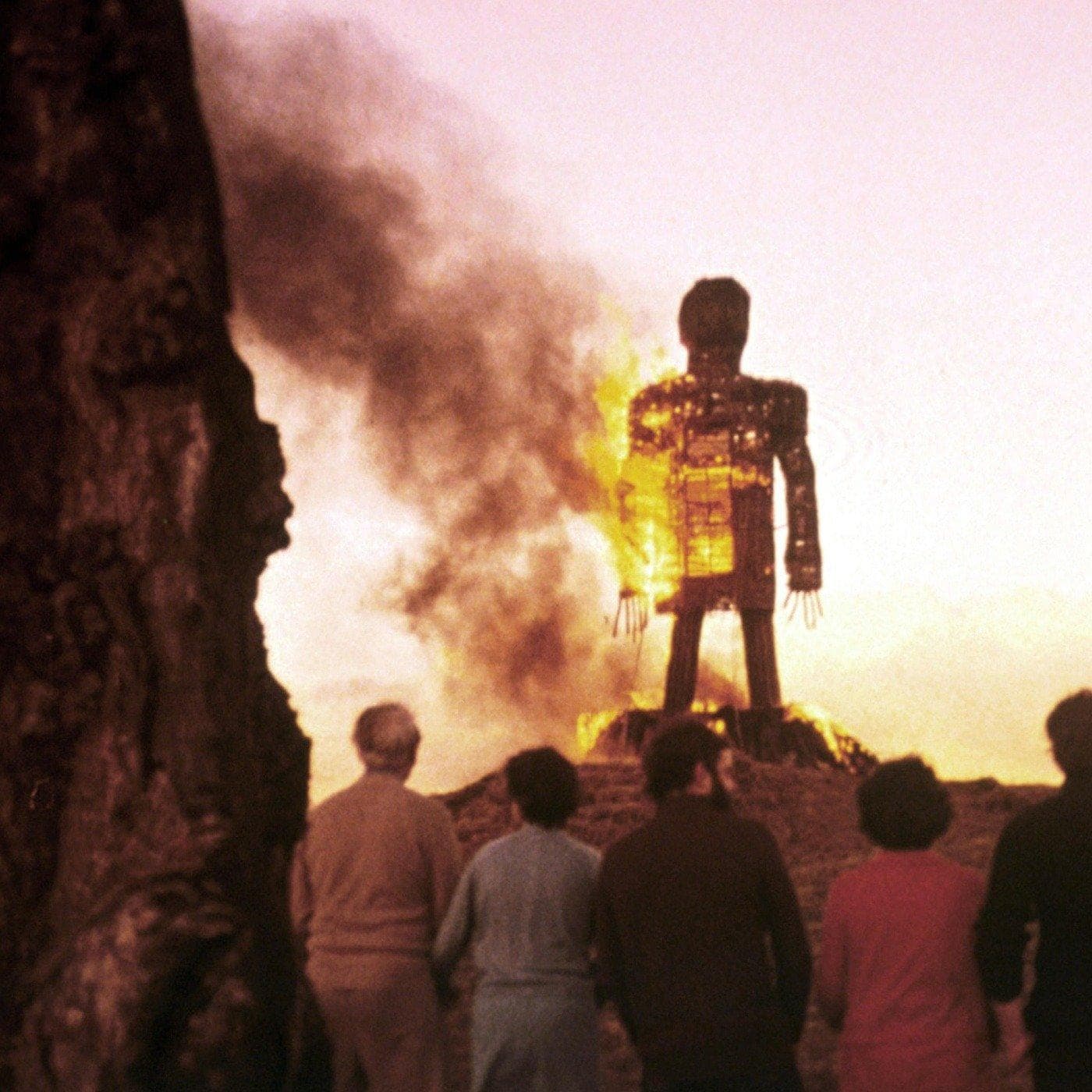 10 Historical Horror Films With Better Twists Than M. Night's 'The Village'