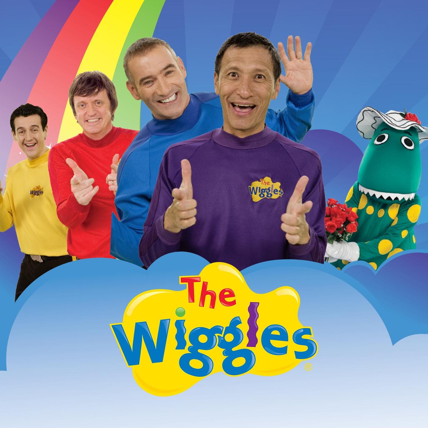 The 25 Best Shows Like 'Teletubbies', Ranked By Parents