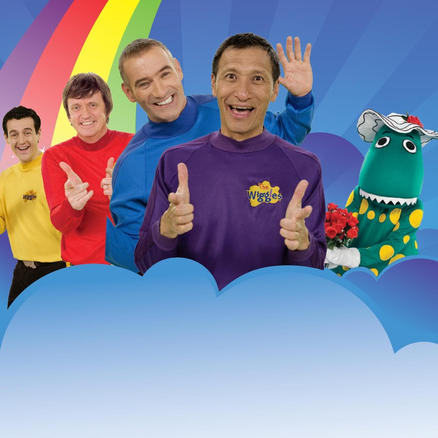 The 25 Best Shows Like 'Sesame Street', Ranked By Parents