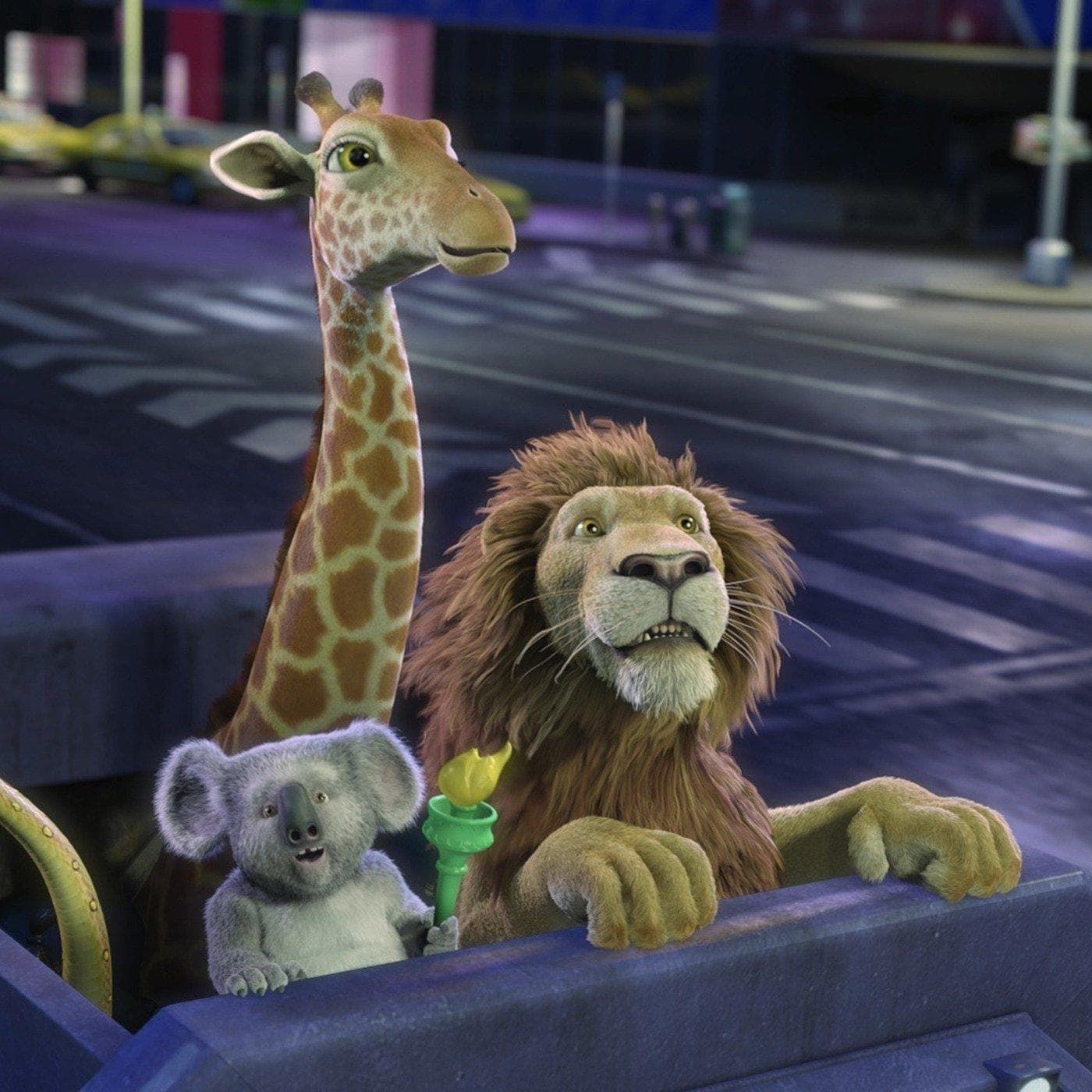 12 Forgotten 2000's Animated Movies Only True Fans Remember