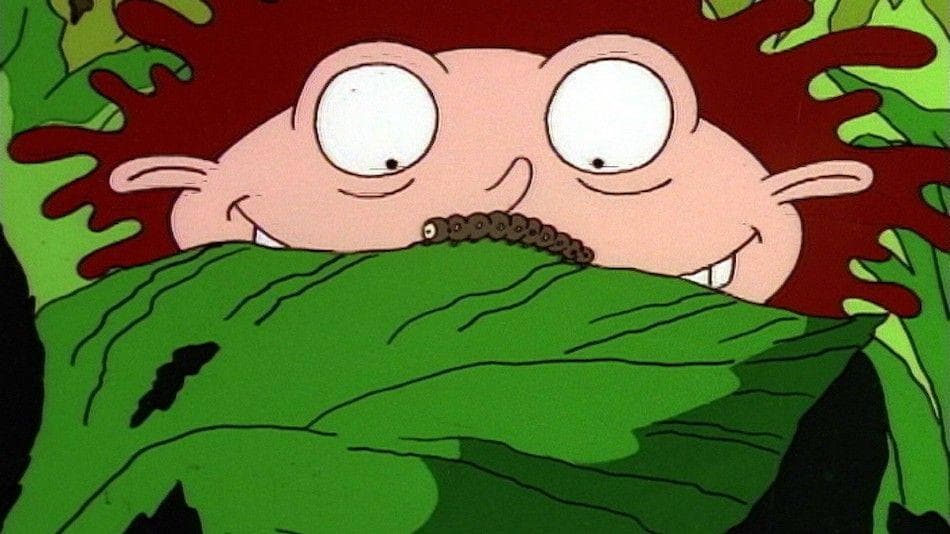 Facts We Just Learned About Classic '90s Cartoons That Made Us Say ...