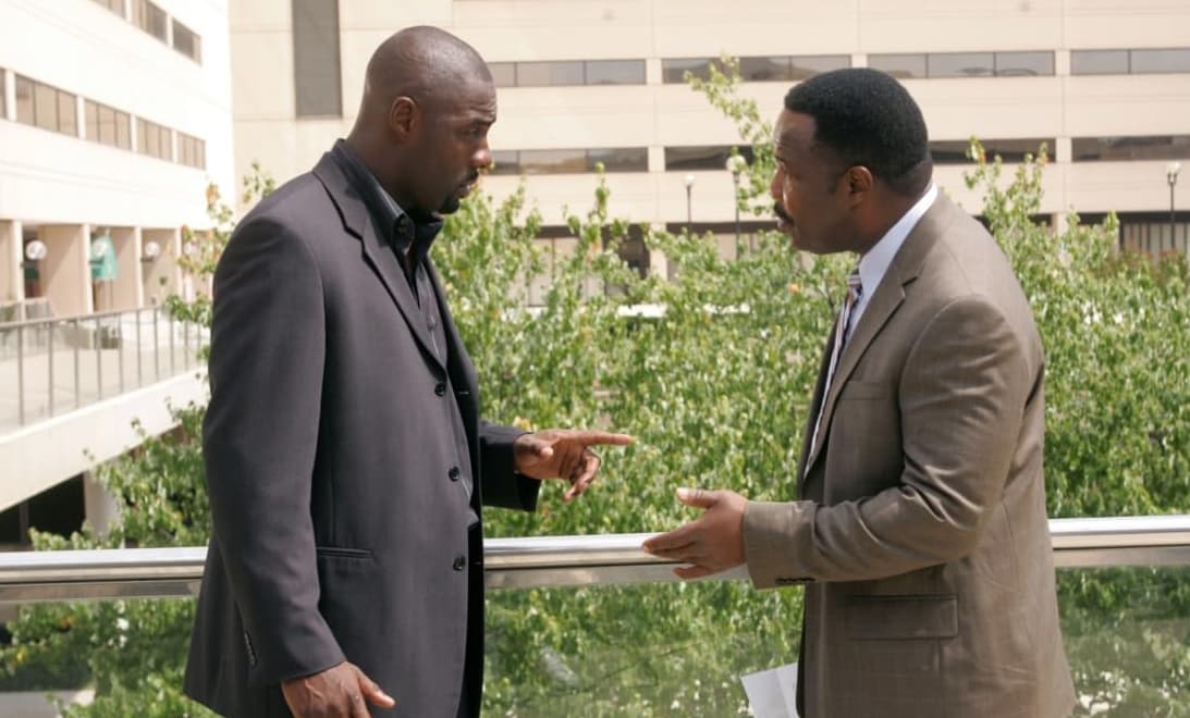 The Most Thought-Provoking TV Shows