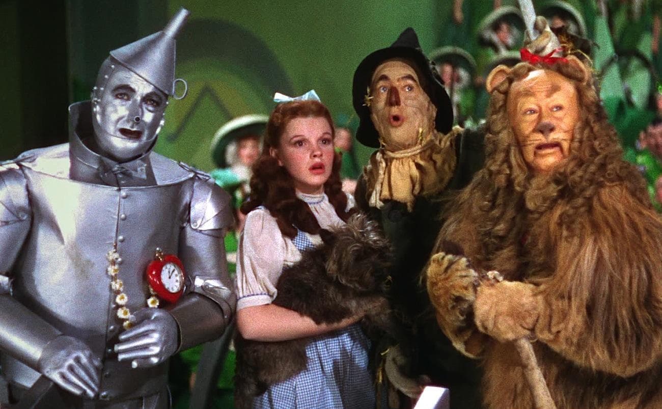 The Most Scathing But Funny Movie Reviews From Critics