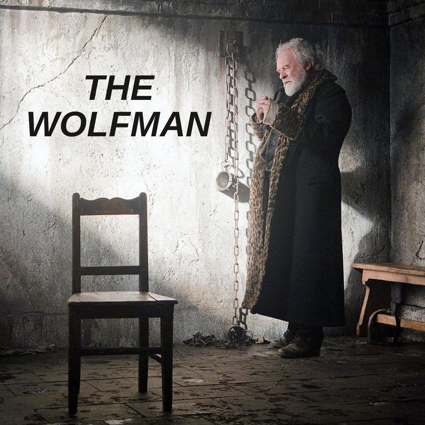 The 22 Best Movies About Wolves, Ranked By Fans