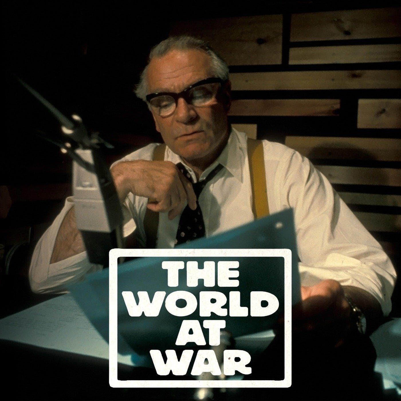 The 35 Best British War Series, Ranked By Fans