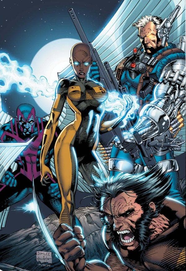 The Best Marvel Comics Crossover Events Ever