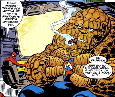 The Funniest Superheroes with a Sense of Humor