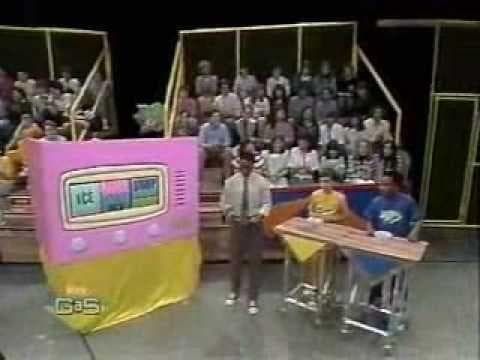 The '90s Nickelodeon Game Shows, Ranked By Nick Kids