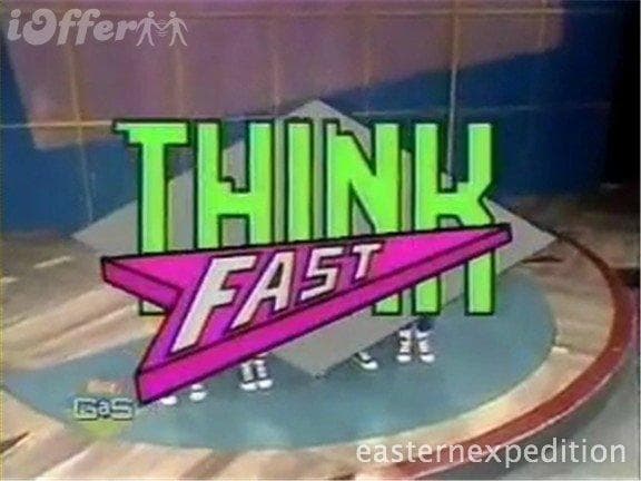 Old Nickelodeon Game Shows