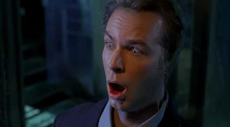 Great Moments From Bad 2000s Horror Movies
