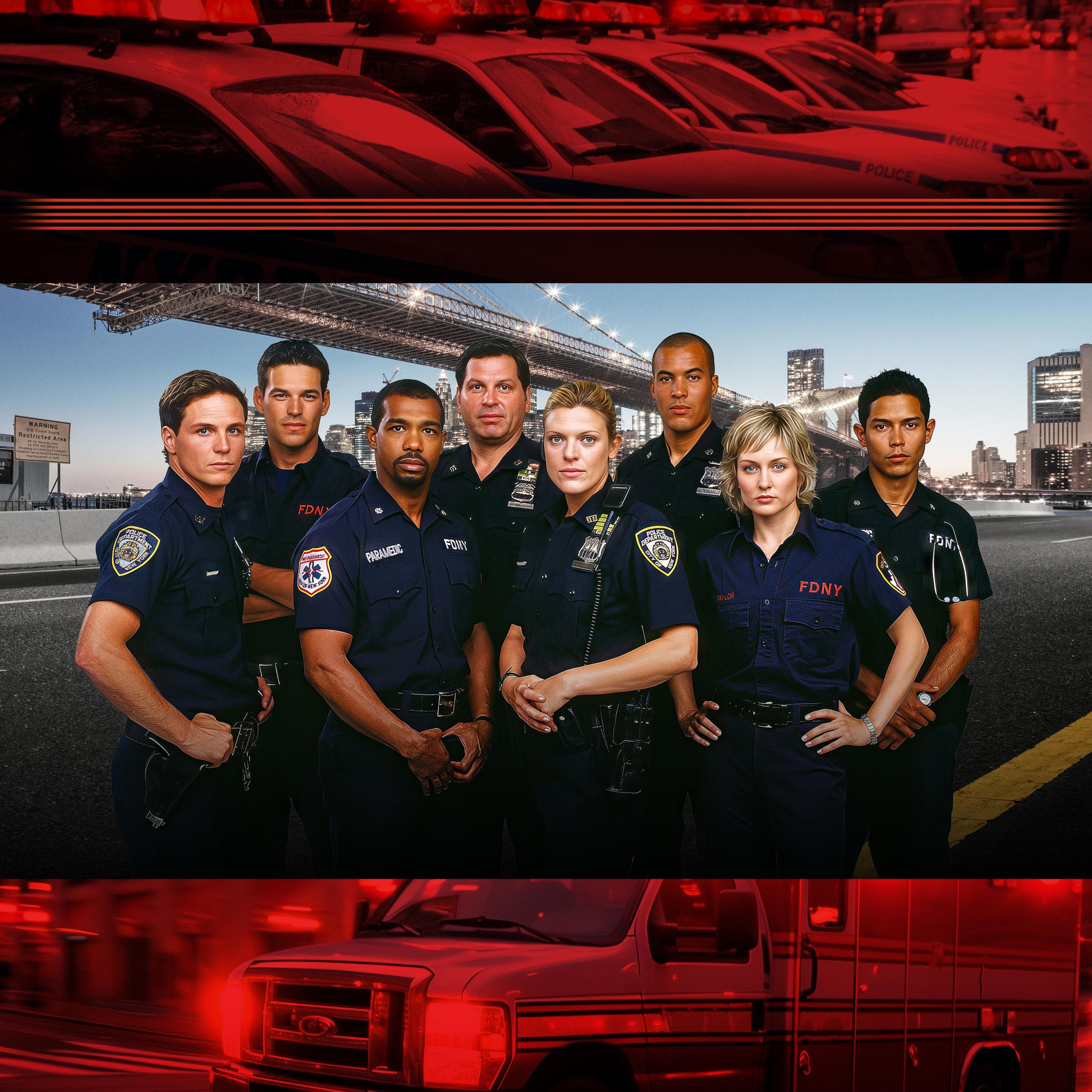 The 25 Best Shows Like 'Alert: Missing Persons Unit', Ranked By Fans