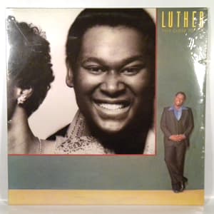 The Best Luther Vandross Albums, Ranked By Fans