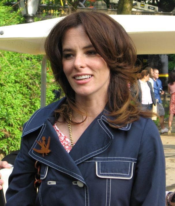 Parker Posey's Dating and Relationship History