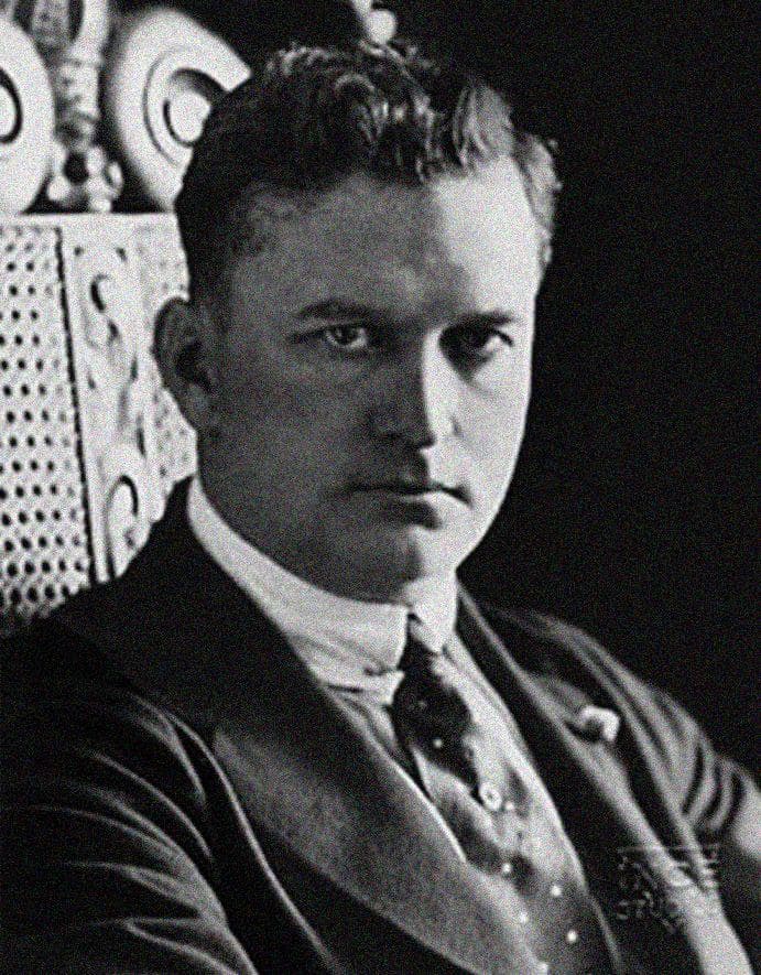 Scandals in History | Historical Celebrity Controversies