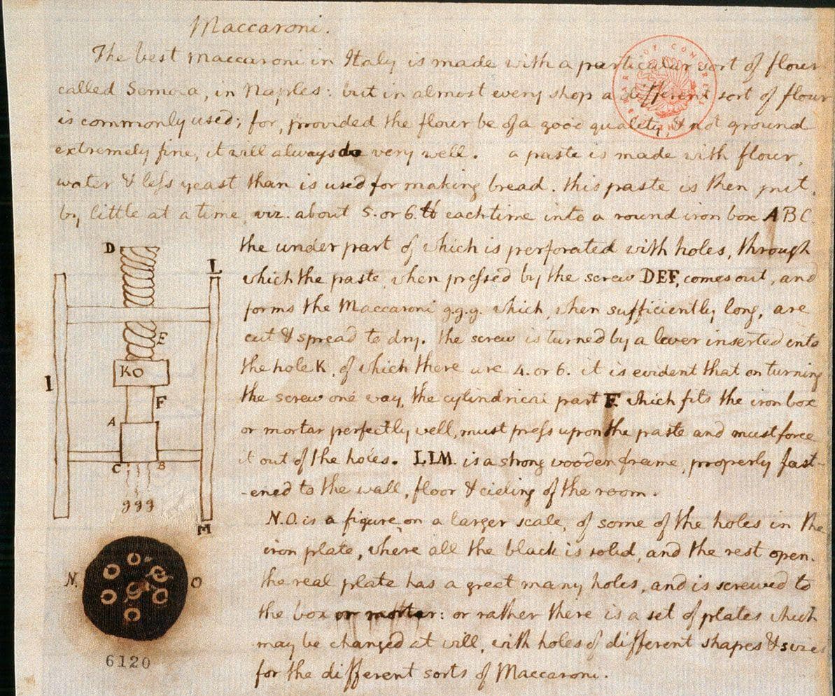 14 Doodles From The Oval Office | Presidential Drawings