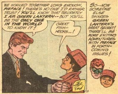 The 16 Most Politically Incorrect Comic Book Characters of All Time