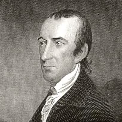 Hottest Founding Fathers of the United States