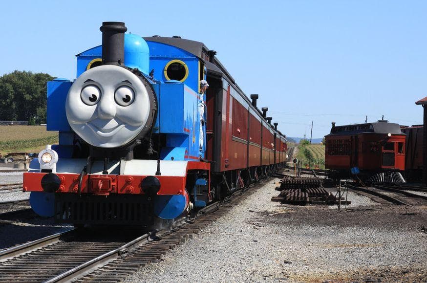 14 Extremely Well-Thought-Out Fan Theories About Kids Shows