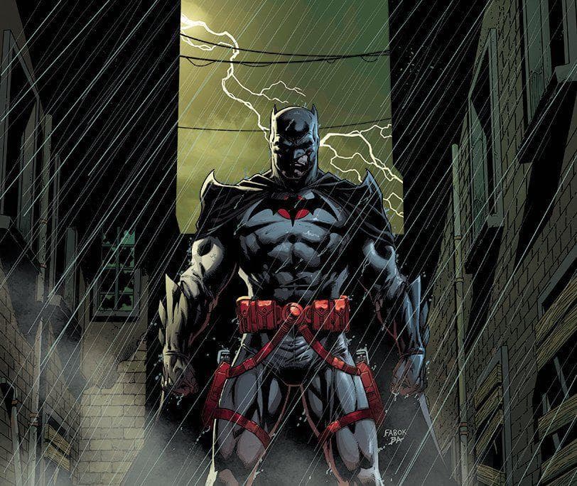 The Best Doctor (And Doctor Superheroes) In Comic Books, Ranked