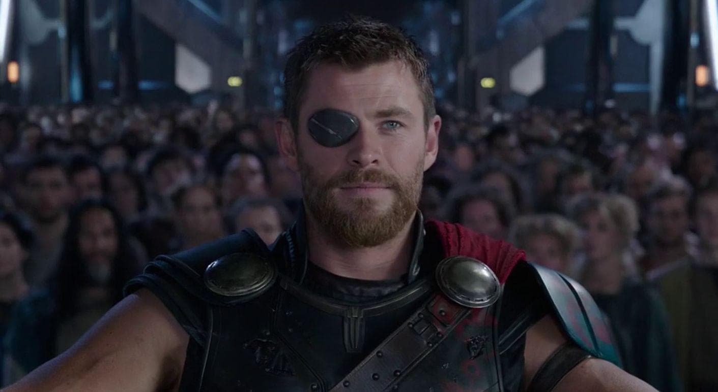 Movie Characters Who Rock Eyepatches - And How They Lost Their Eyes