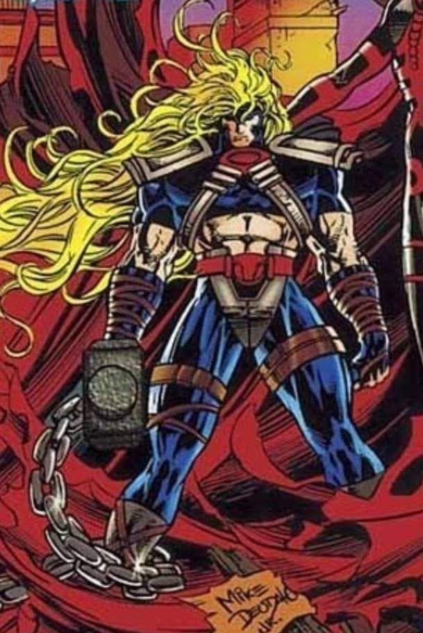 Worst Superhero Costumes | List of Dumbest Costumes in Comics