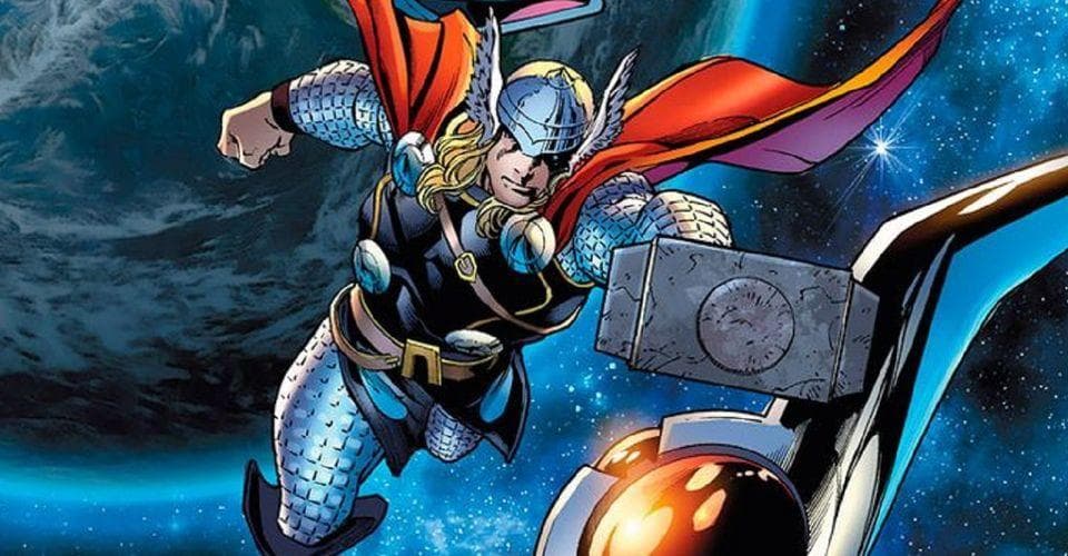 The Best Superhero Catchphrases in Comics