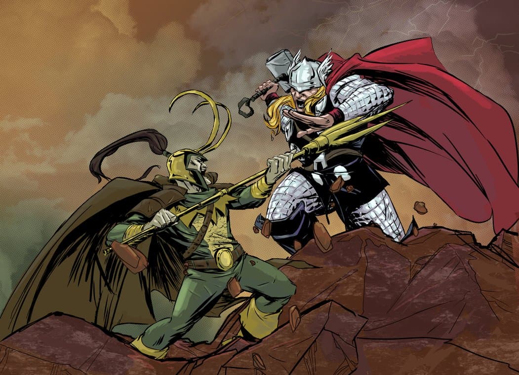 The Top Superhero Rogues Galleries, Ranked