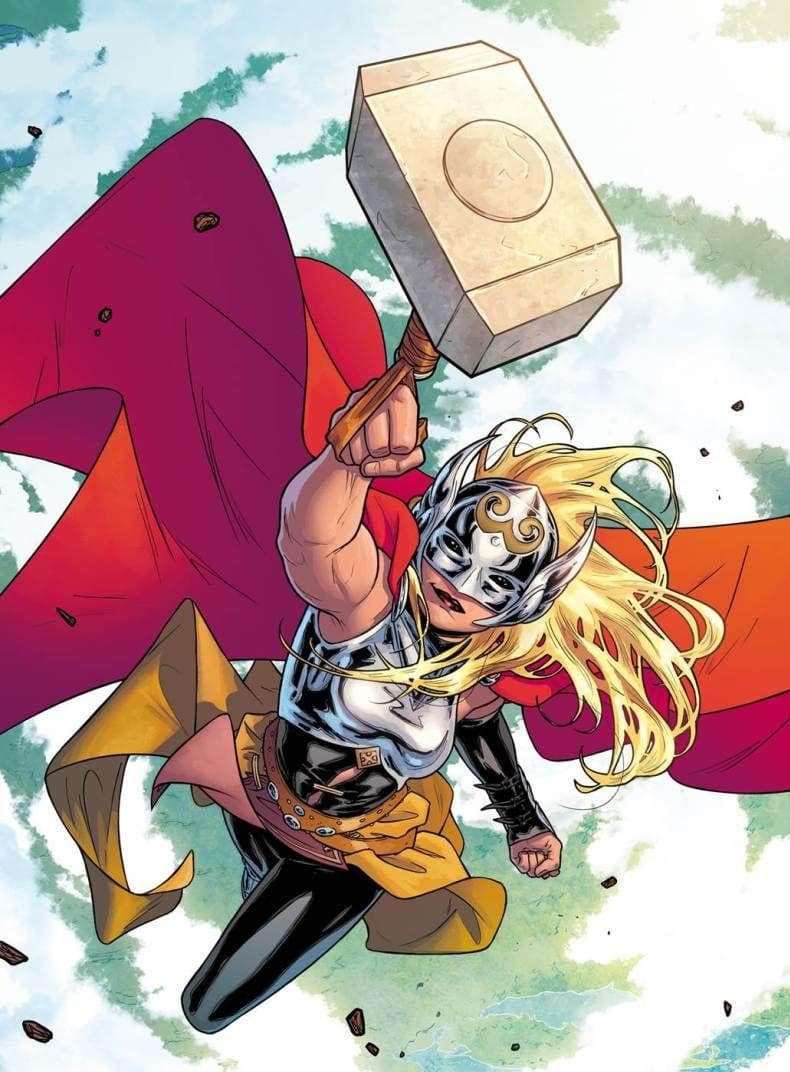 Famous Superpowers That Don't Work The Way You Think They Do