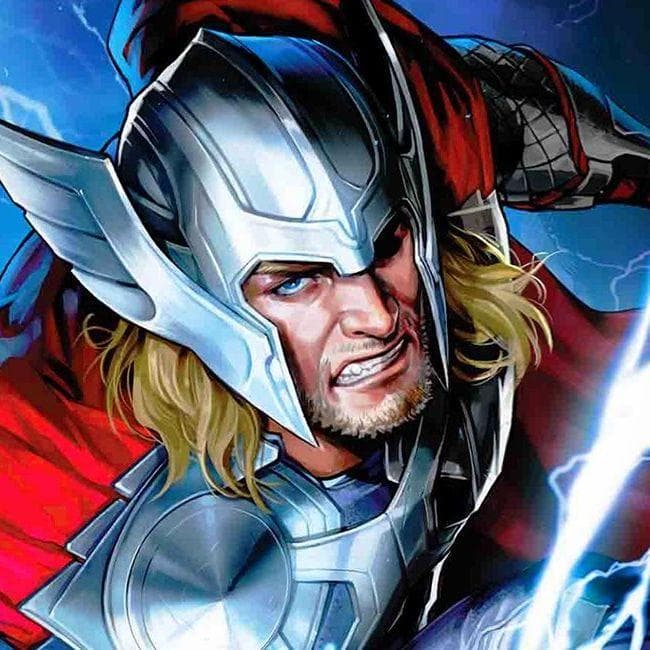 The 20 Greatest Comic Book Characters With Blue Eyes