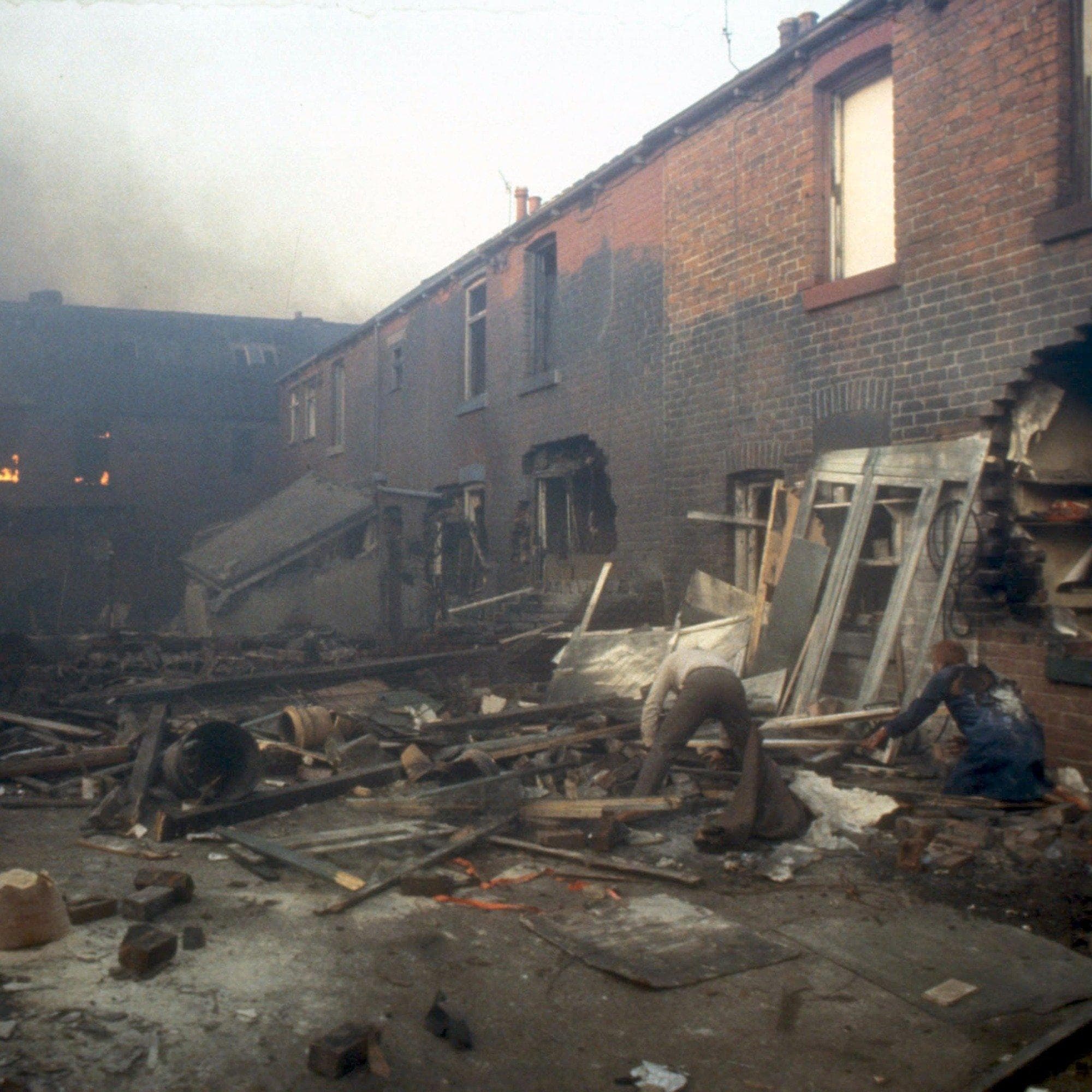 The 20 Best War Horror Movies, Ranked By Fans