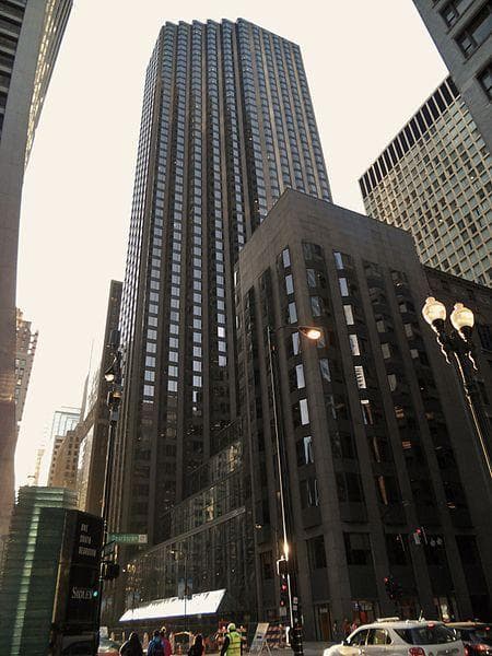 Tallest Buildings in Chicago | List of Tall Chicago Skyscrapers