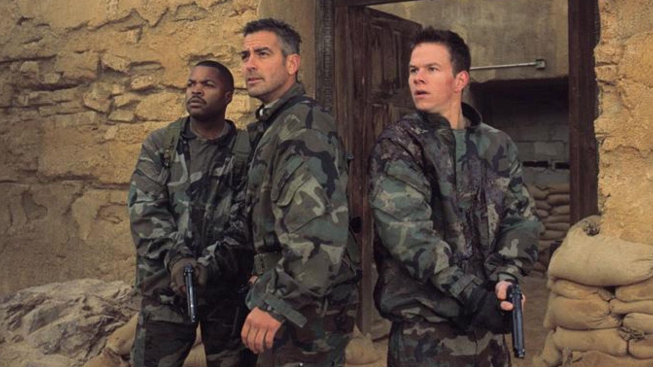 The 15 Funniest Comedy War Movies, Ranked