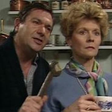 1980s British Sitcoms | '80s UK Comedy Shows List