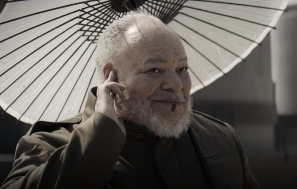 11 Characters Who Just Disappeared From Franchises