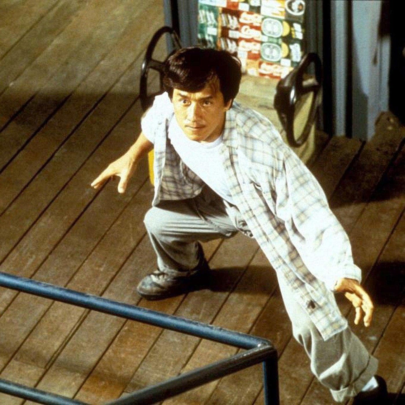 The 15 Best Movies About Mechanics, Ranked