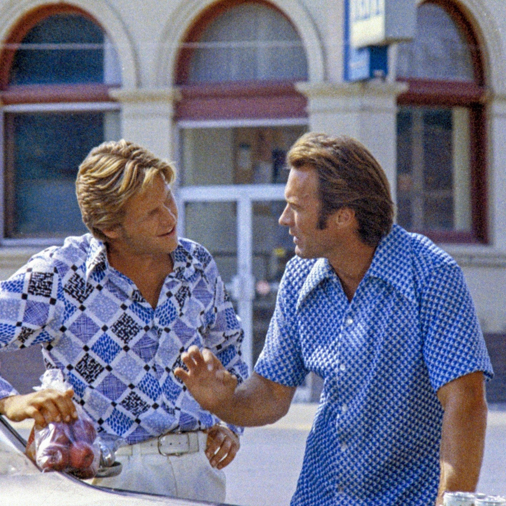 The 20 Best Car Movies From The 1970s