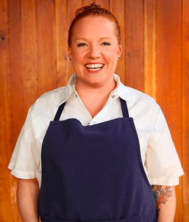 Famous Female Chefs | List of Top Female Chefs