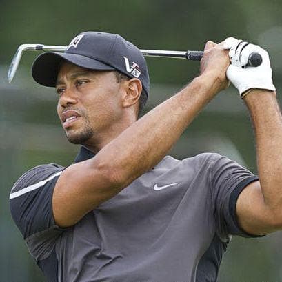 The 50+ Best Golfers In The World Right Now, Ranked By Fans