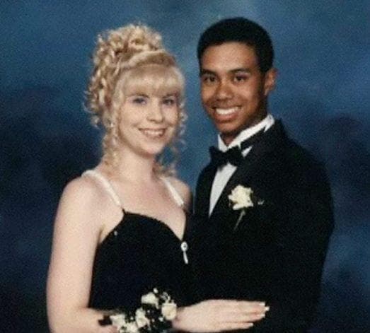 The 37 Greatest Celebrity Prom Photos