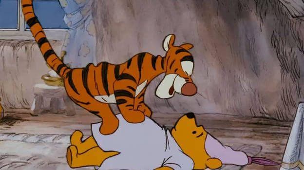 14 Cartoon Characters That Actually Suffer From Mental Disorders