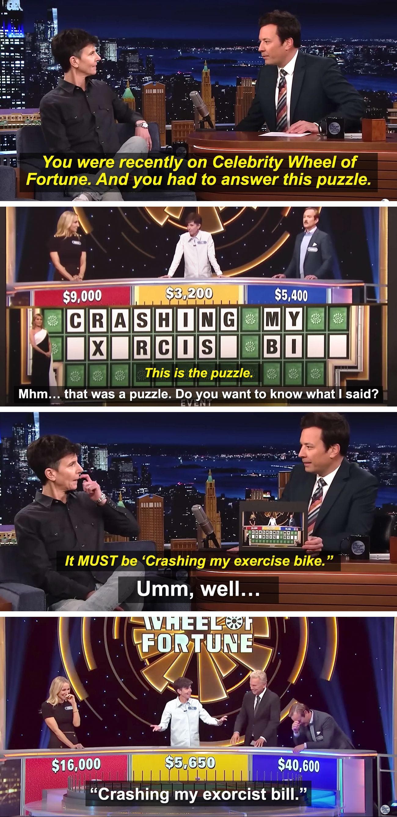 18 Hilarious Actress Interviews That We Found In 2023