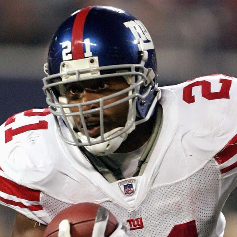 The 20 Best New York Giants Running Backs, Ranked